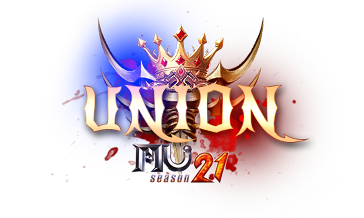 Union MU Online Season 21 Part 1-2 Home